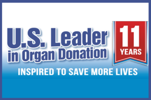 Gift of Life Donor Program | Organ Donation, Tissue Donation