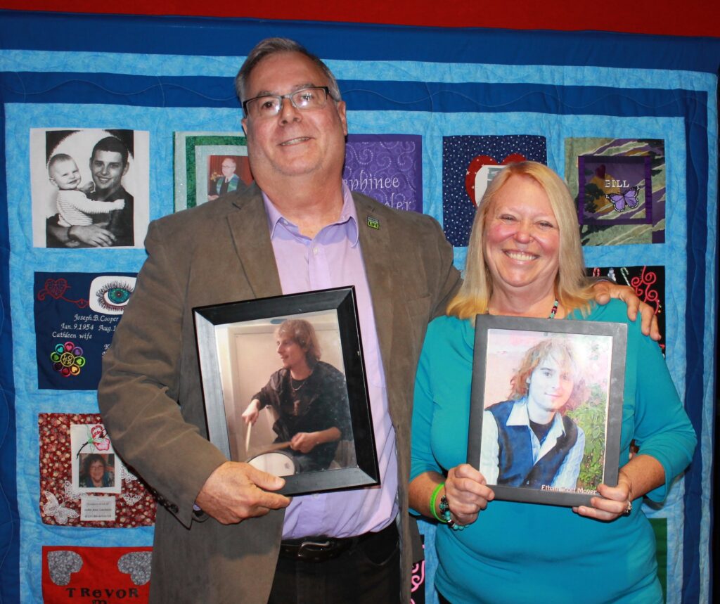 Empathy and an Optimal Hospital Donation Process