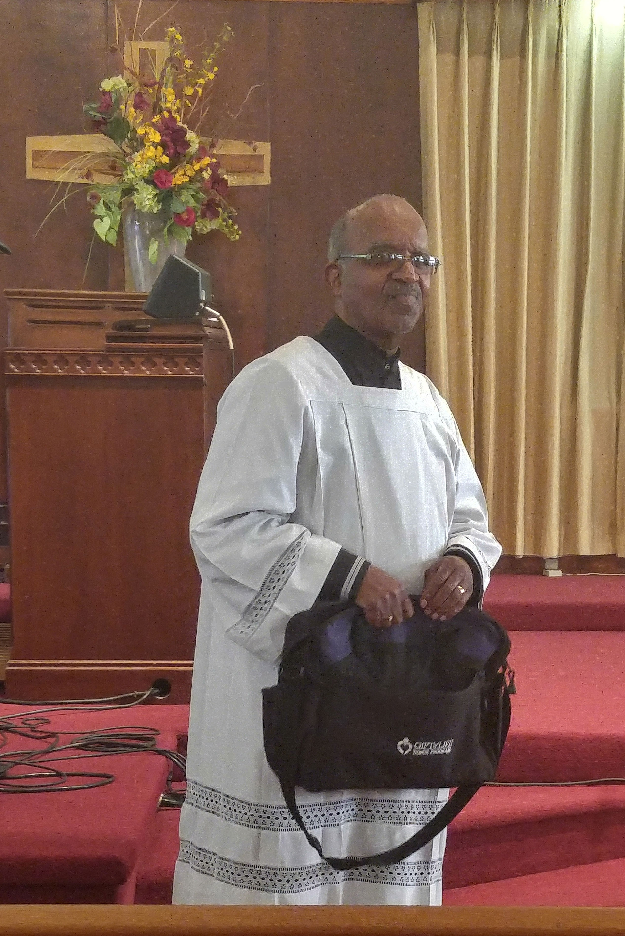 Rev-Burton | Gift of Life Donor Program - Saving Lives Through Organ ...