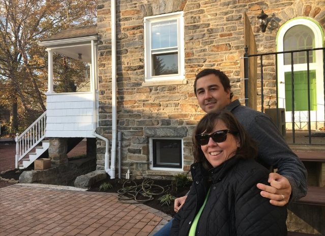 Foundation set to open second ‘Nick’s House’ for families battling cancer