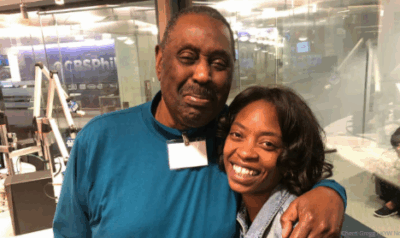 Gift of Life: The stories of Joe Pratt and Markita Lewis