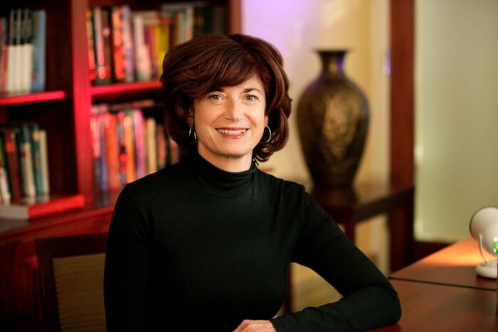 Jan L. Weinstock, Esq. 20 Years of Dedicated Service to Gift of Life