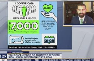 Organ Donation Saves Lives | Gift of Life Donor Program