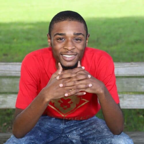 Thankful for the Gift of Sight