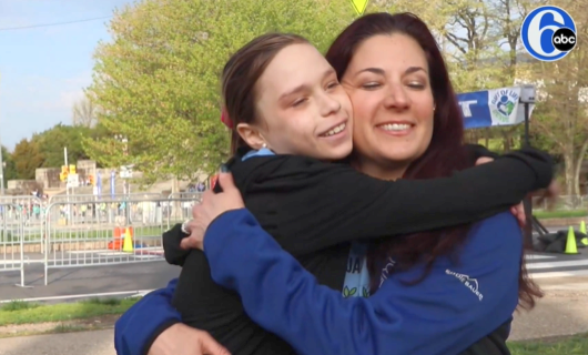 Jade and Julia Moeller | Gift of Life Donor Program - Saving Lives ...