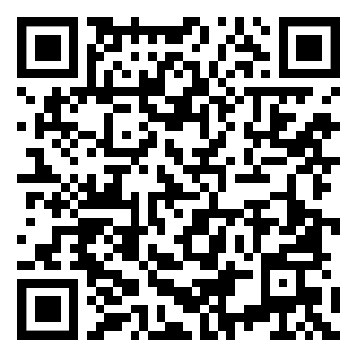 Results QR Code | Gift of Life Donor Program - Saving Lives Through ...