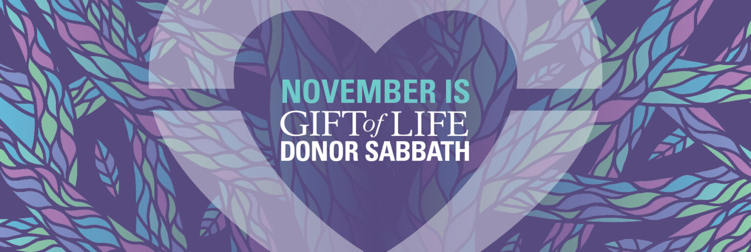 Gift of Life Donor Program - Philadelphia, PA - Organ Donation